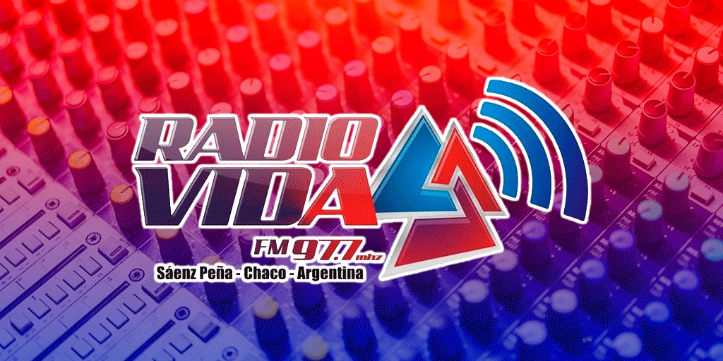 RADIO VIDA SAENZ PEÑA CHACO | STREAMING SSL